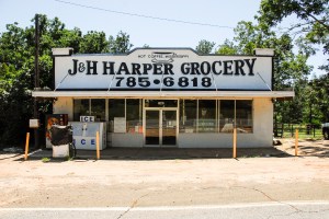 Hot Coffee, Mississippi | Steven's Travels and Thoughts