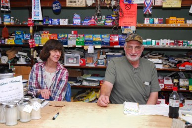 Hot Coffee, Mississippi | Steven's Travels and Thoughts